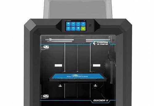 3D принтер FlashForge Guider II (280*250*300)