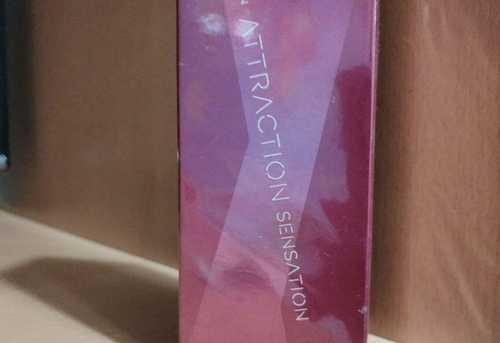 Attraction sensation avon Этрекшн сенсейшн Эйвон