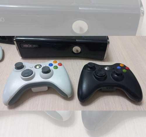 Xbox 360