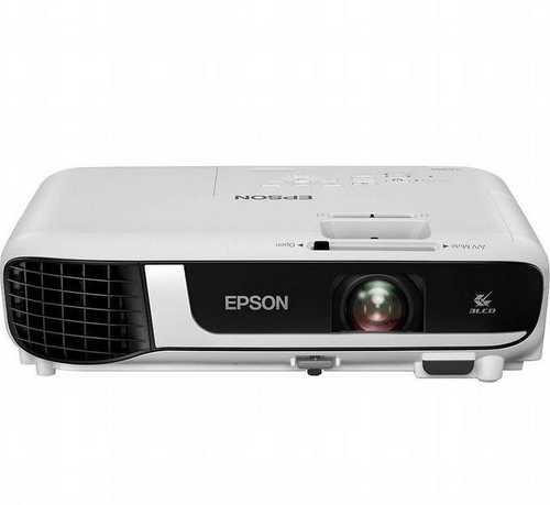 Проектор Epson EB-W51 3LCD wxga V11H977040