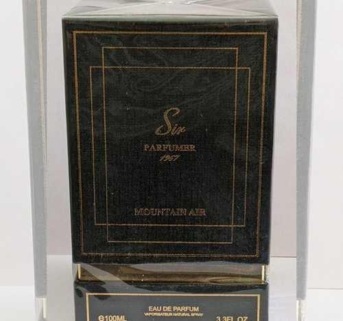 Sir parfumer 1967 Mountain Air edp 100 ml