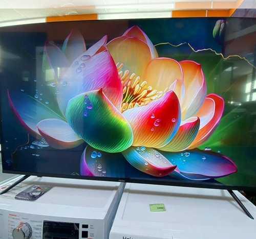 Телевизор Haier 55 S1