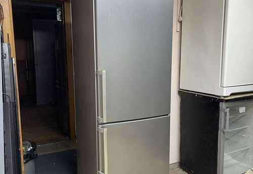 Холодильник Bosch, немного б/у