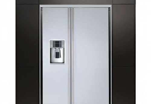 Встраиваемый холодильник IO mabe ORE24vghf 30+FIF3
