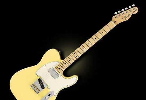 Электрогитара Fender Telecaster USA + Аксессуары