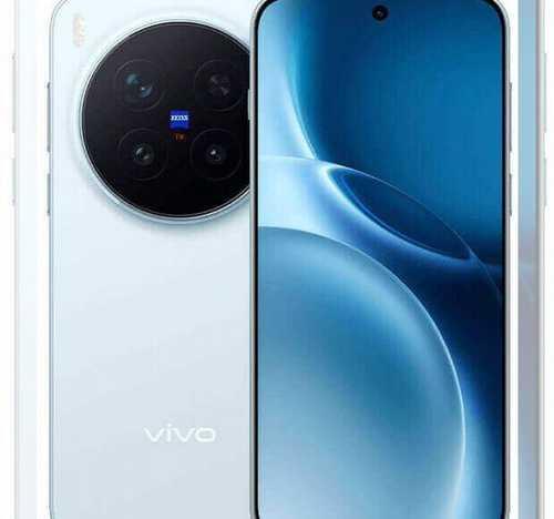 vivo X300 Pro, 16/1 ТБ
