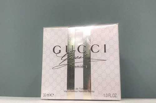 Парфюм Gucci Premiere Woman 30ml
