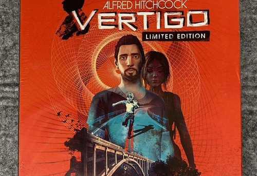 Alfred hitchcock-Vertigo для Xbox