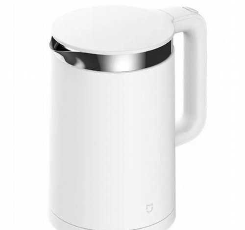 Умный чайник Xiaomi Mi SMART Kettle Pro (белый) (m