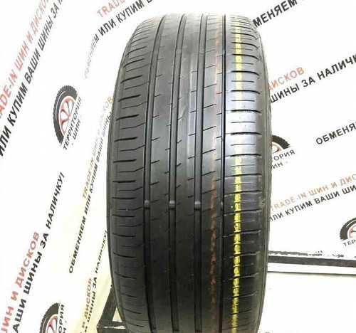 Falken Ziex ZE310 Ecorun 215/50 R17 95W