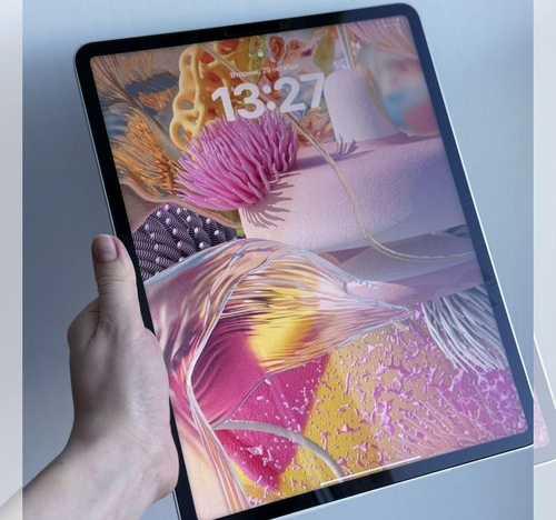 iPad Pro 12,9 дюйма (5-го поколения)