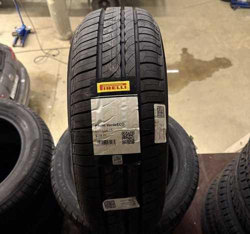 Pirelli Cinturato P1 Verde 185/65 R15 92H