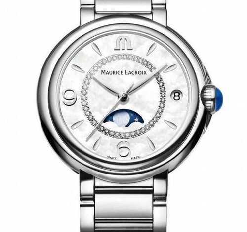 Часы Maurice Lacroix FA1084-SS002-170-1