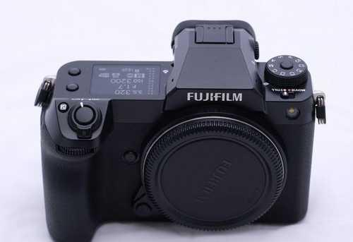 Fujifilm GFX 100S body