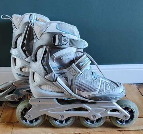 Ролики женские Rollerblade