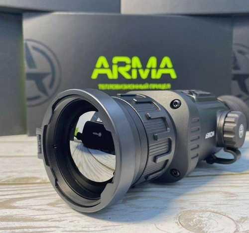 Тепляк тепловизионный прицел Arkon Arma HR50