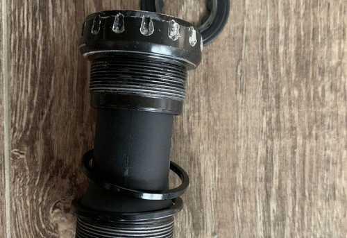 Каретка sram gxp