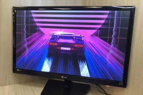 IPS монитор - LG IPS234T