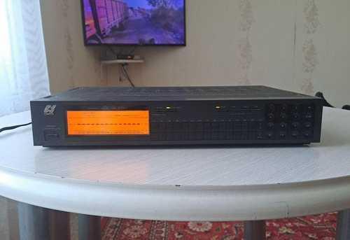 Эквалайзер sansui C1 G-E910