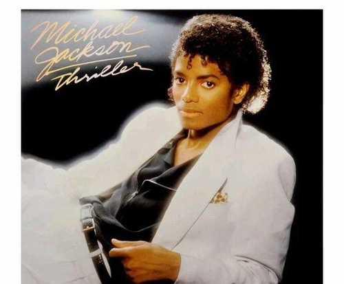 Винил Michael Jackson LP Thriller