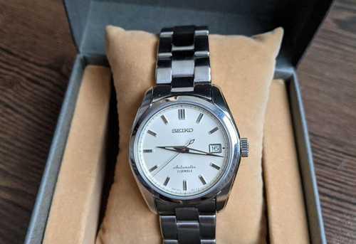 Часы Seiko sarb035