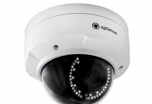 Видеокамера Optimus IP-P048.0(4x) E