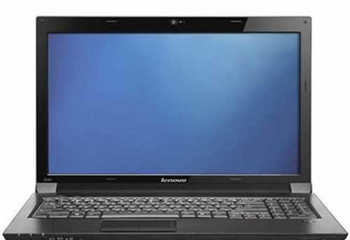 Ноутбук Lenovo B570e отл. состояние