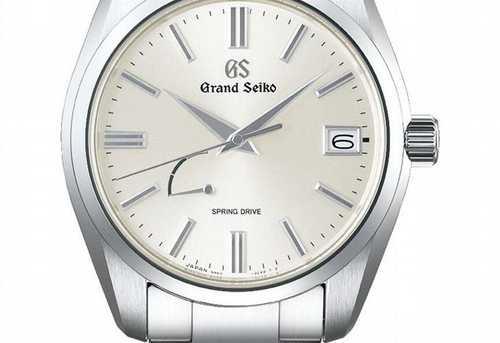 Часы Grand Seiko Heritage sbga437G