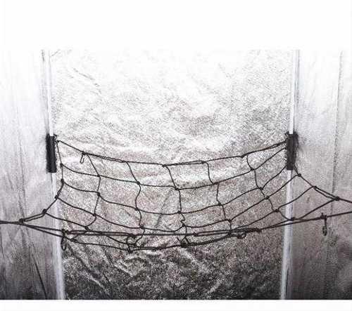 Сетка Scrog 100-100 для растений и гидропоники