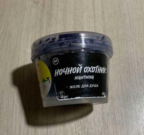 Желе от lush