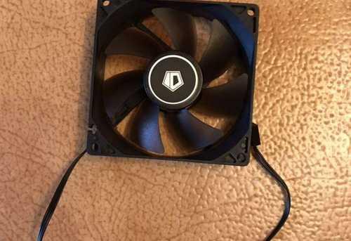 Вентилятор для корпуса 90мм ID-Cooling