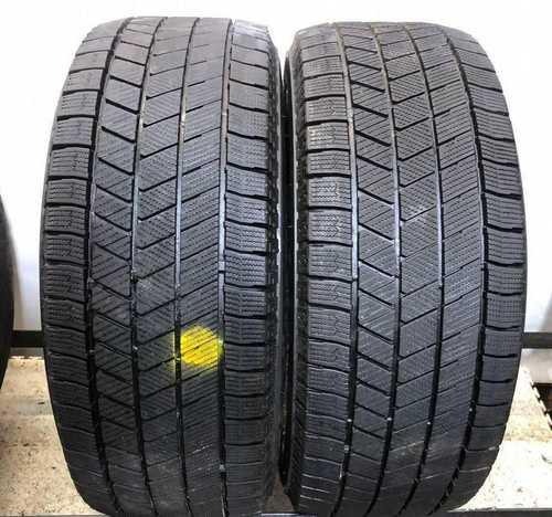 Bridgestone Blizzak VRX3 215/55 R16 93Q