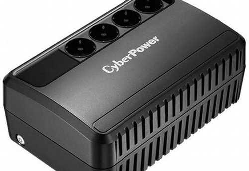 CyberPower BU850E ибп 220в