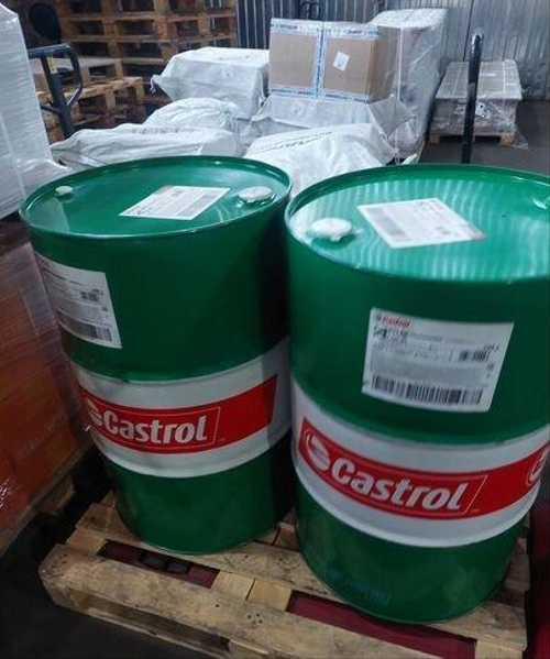 Моторное масло Castrol Оптом бочки