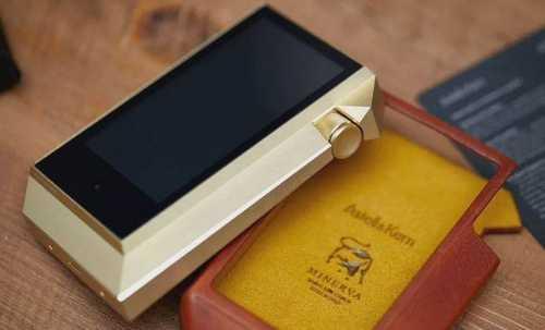 Mp3 плеер Astell&Kern AK 240 Gold