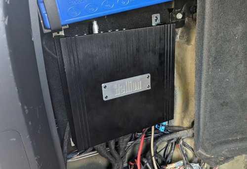 Hellion HAM 12.80 DSP