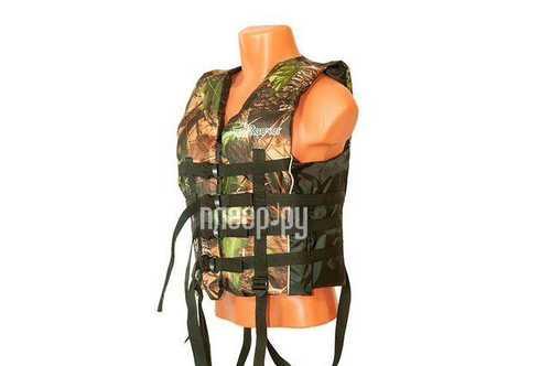Ковчег Сплав ту р.50-52 L-XL Camouflage-Black