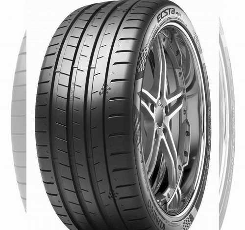 Kumho Ecsta PS71 245/40 R18 93Y