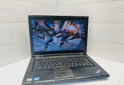 Ноутбук Lenovo/Core i3/6gb/SSd 120/экран 14