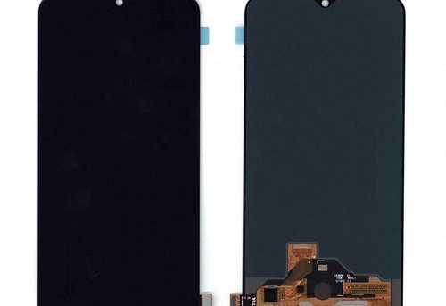 Модуль для OnePlus 6T (oled) черный