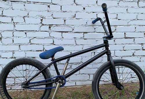 Bmx