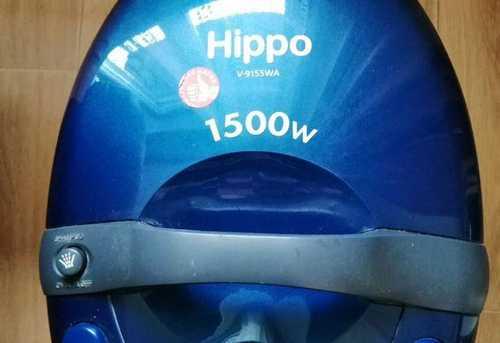 Моющий пылесос LG Hippo 1500W