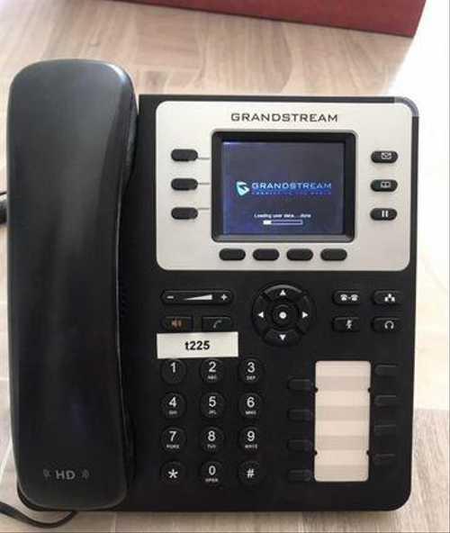 Телефоны Grandstream GXP2130