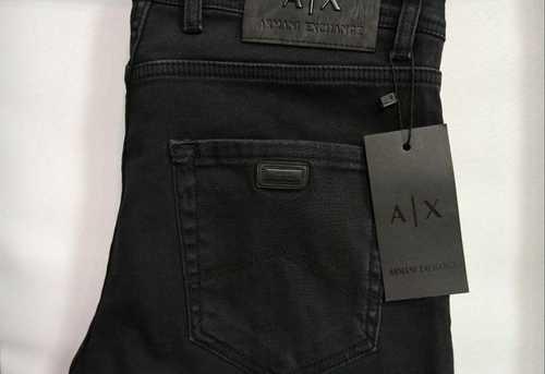 Джинсы мужские Armani Exchange