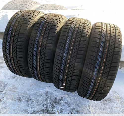 Continental WinterContact TS 870 P 285/35 R22 106V