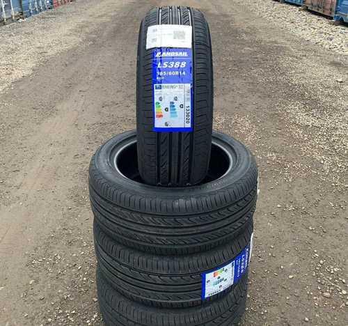 Landsail LS388 185/60 R14