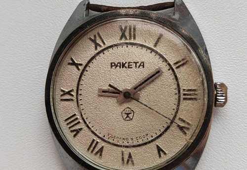 Часы наручные Ракета СССР оригинал