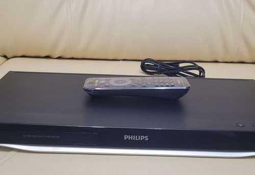 3D Blu-ray плеер Philips BDP-5500/51