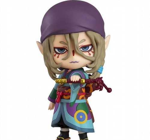 Фигурка аниме Nendoroid Medicine Seller