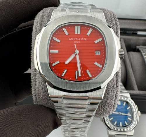 Часы Patek Philippe Nautilus 40мм